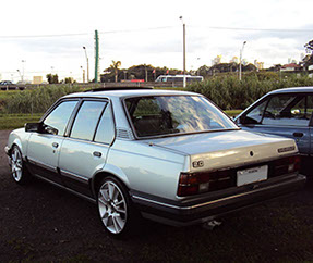 Fórum MONZEIROS.COM | Tudo sobre o Chevrolet Monza!